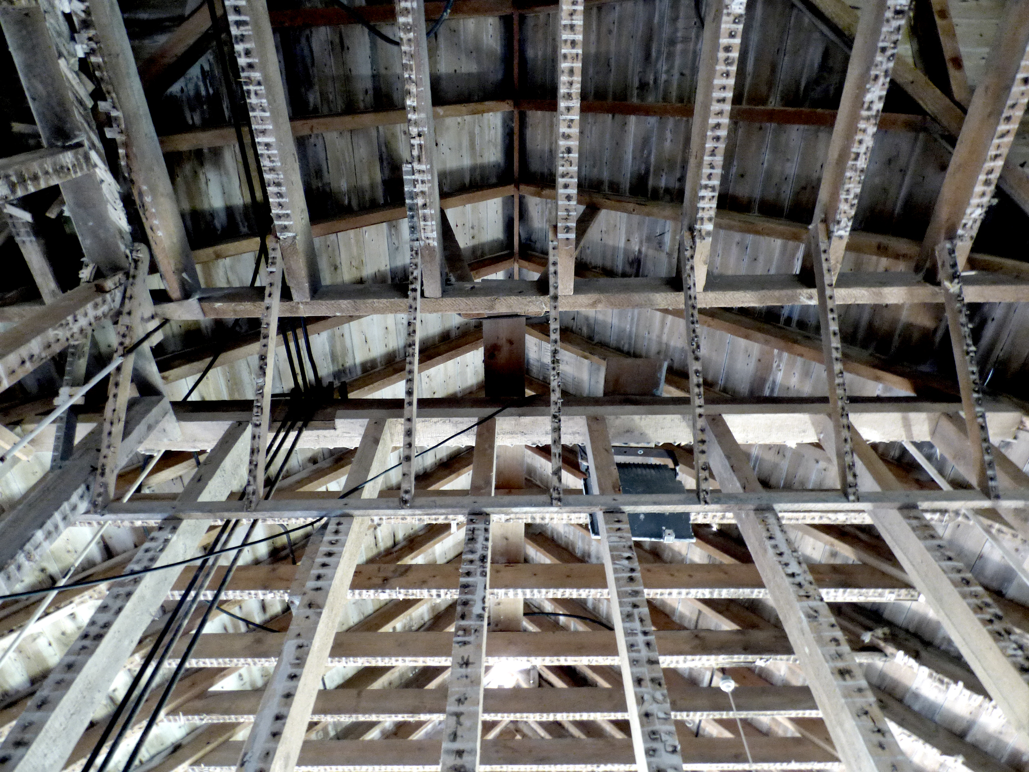 The Old Sandwick School | née gibson architects