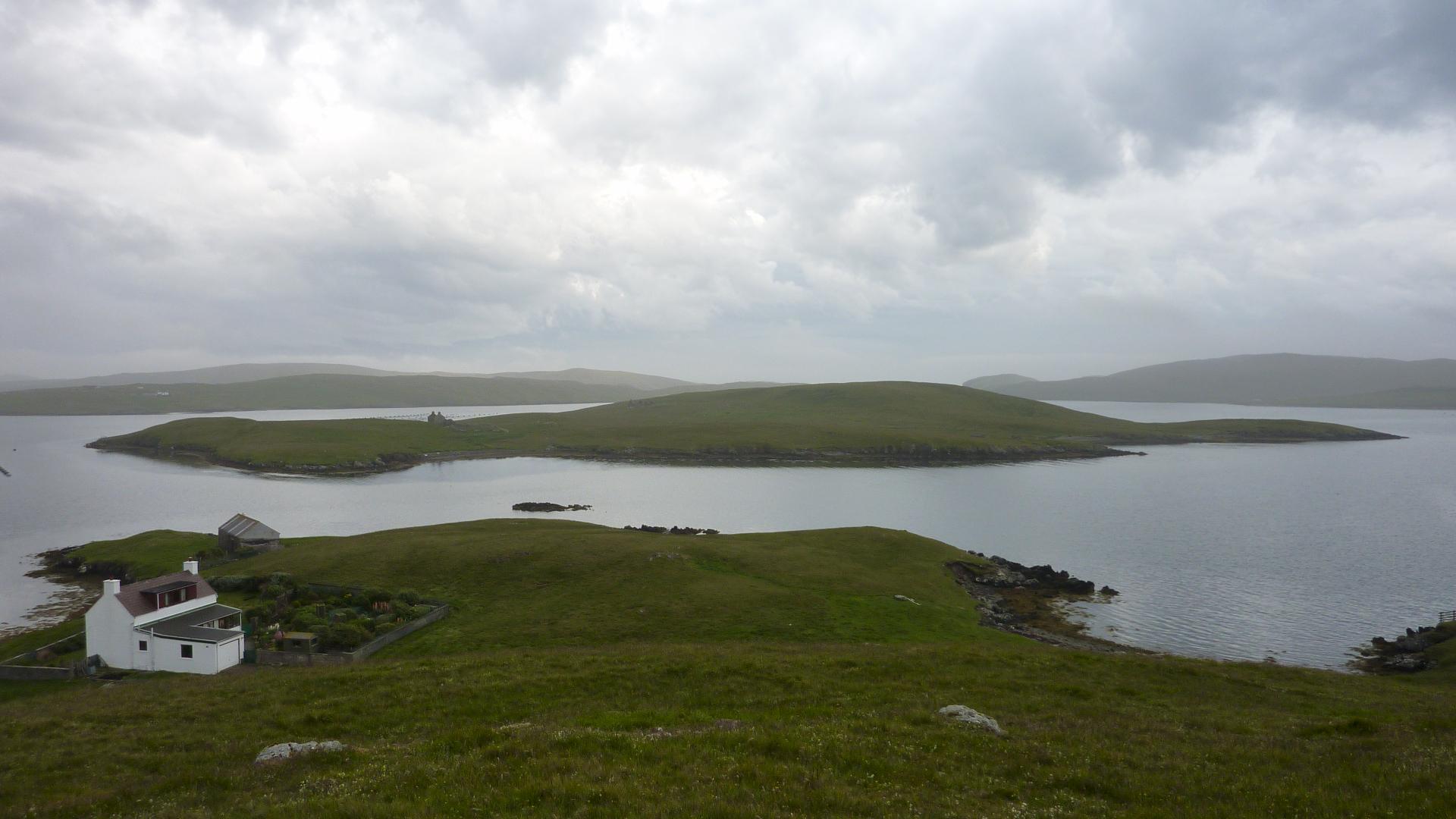 Linga Isle | née gibson architects