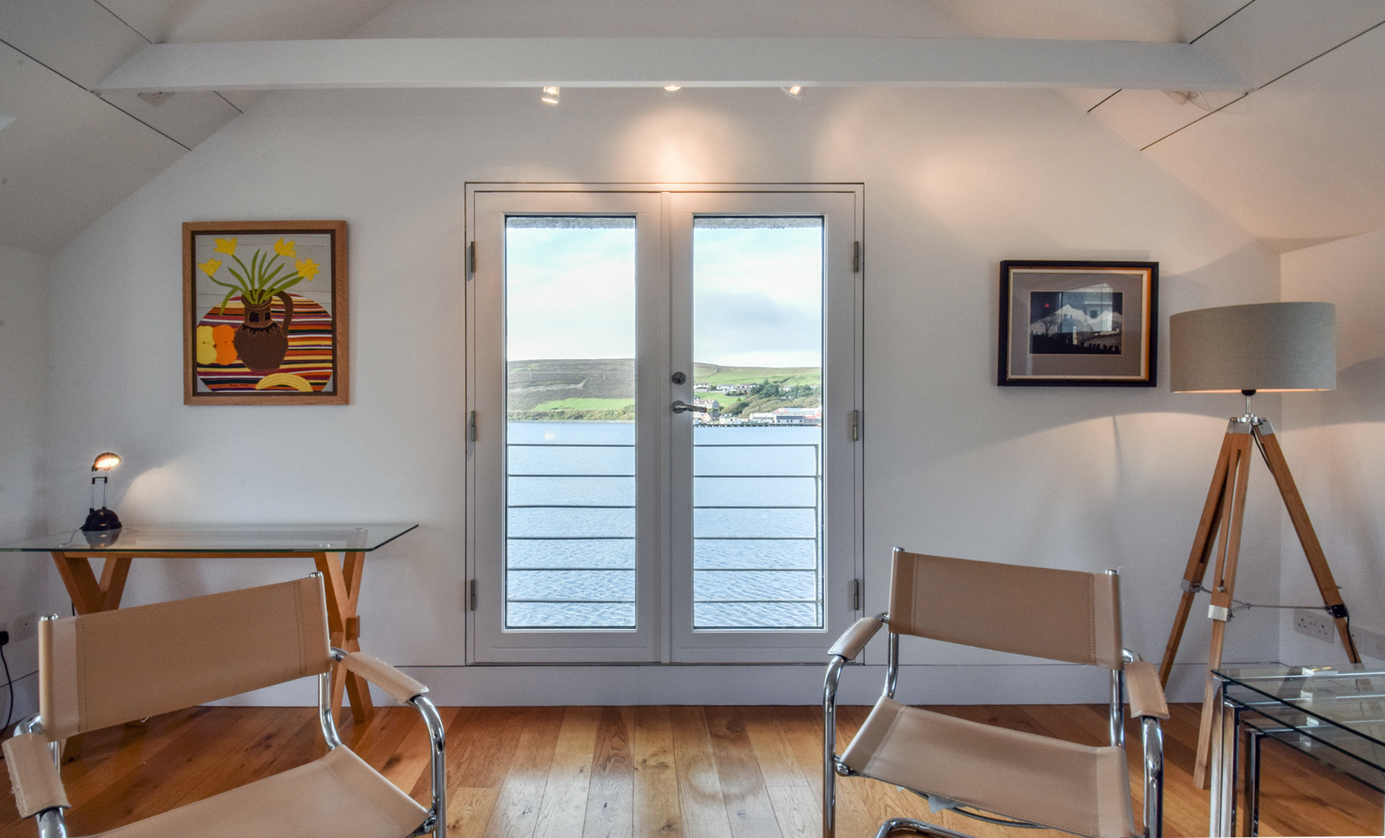 The Bulwark | née gibson architects