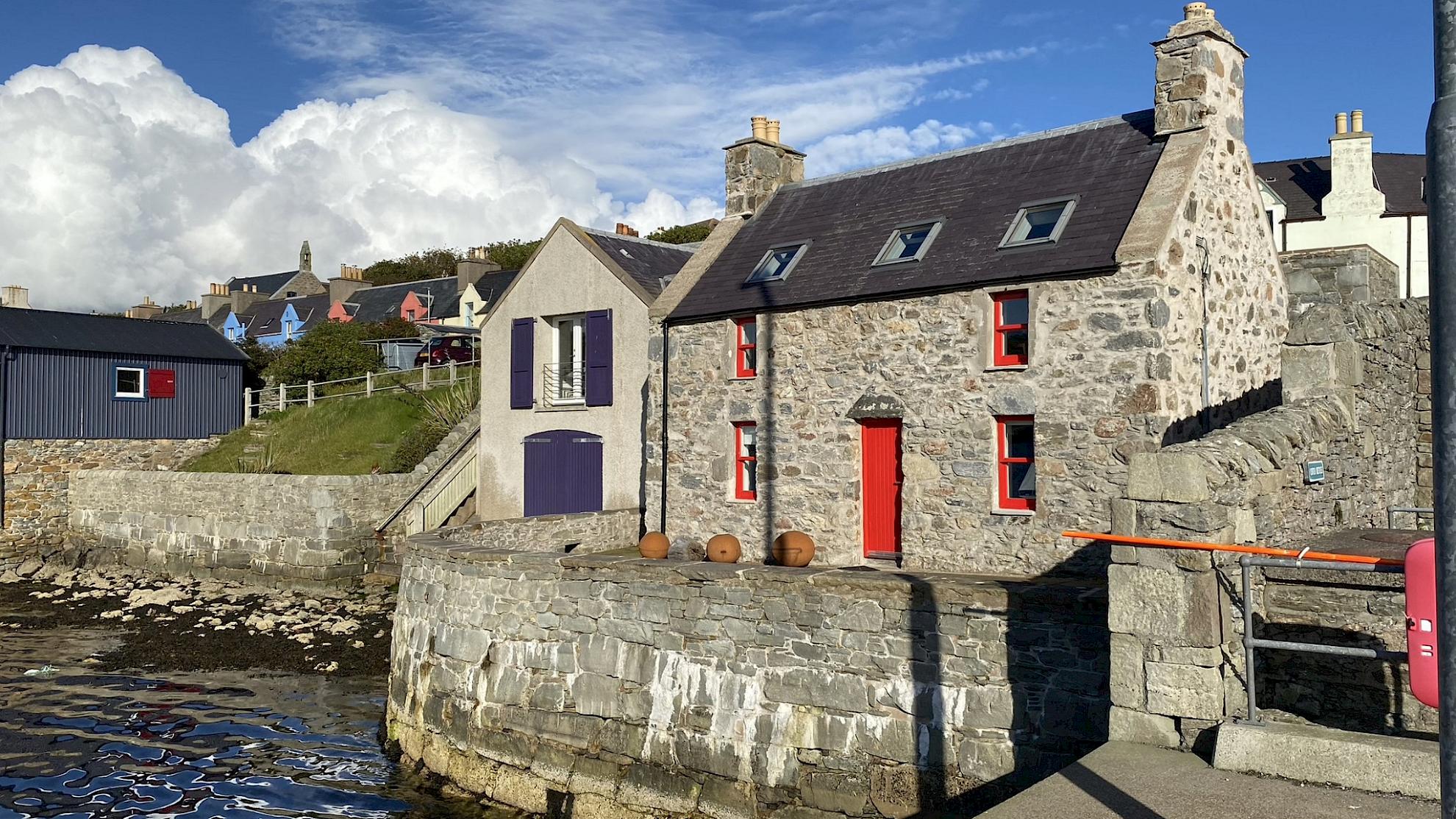 The Bulwark | née gibson architects