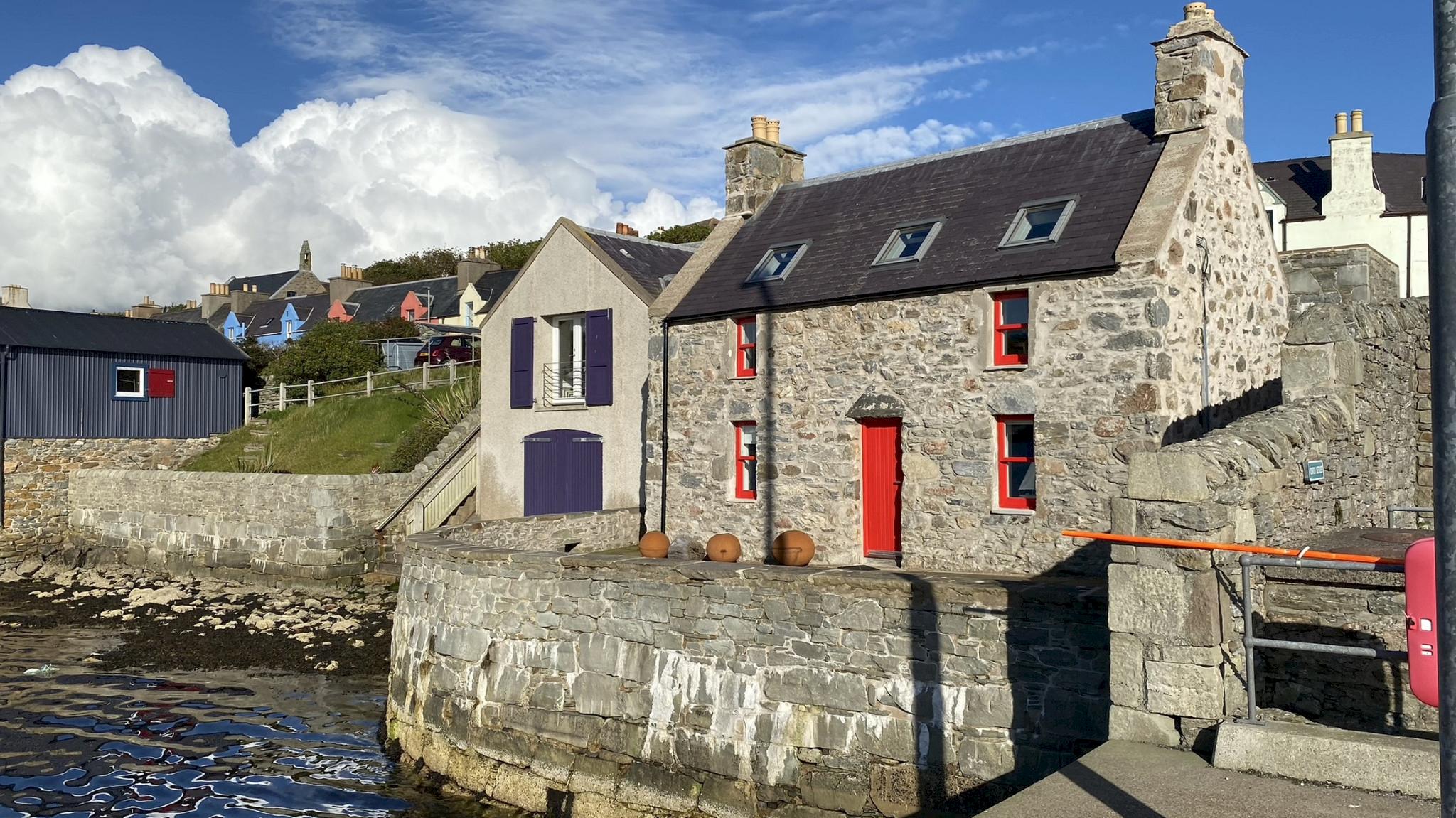 The Bulwark | née gibson architects