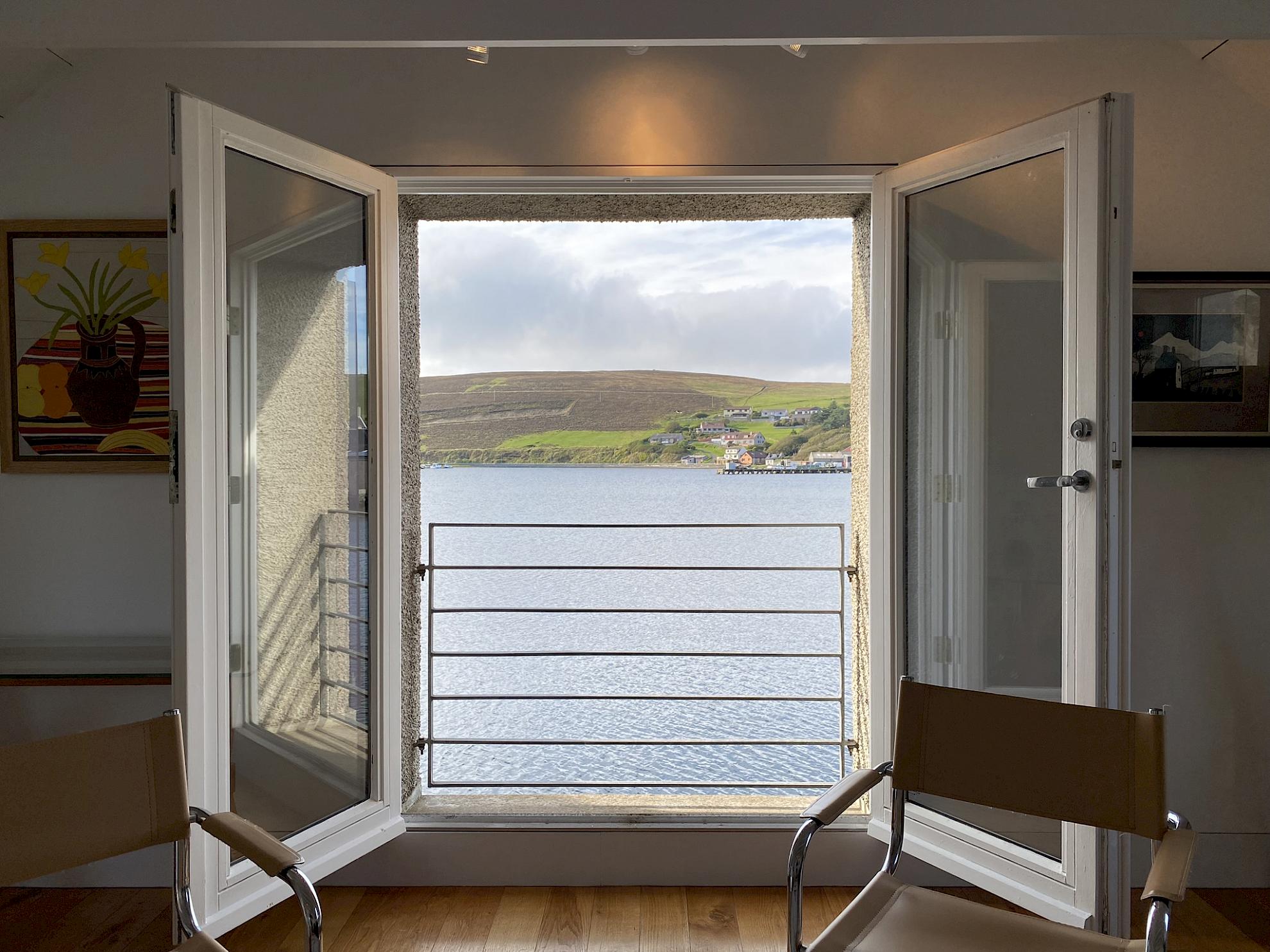 The Bulwark | née gibson architects