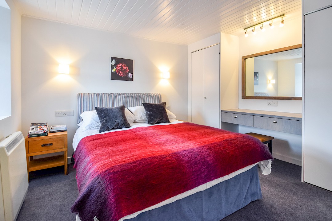 The Bulwark | née gibson architects