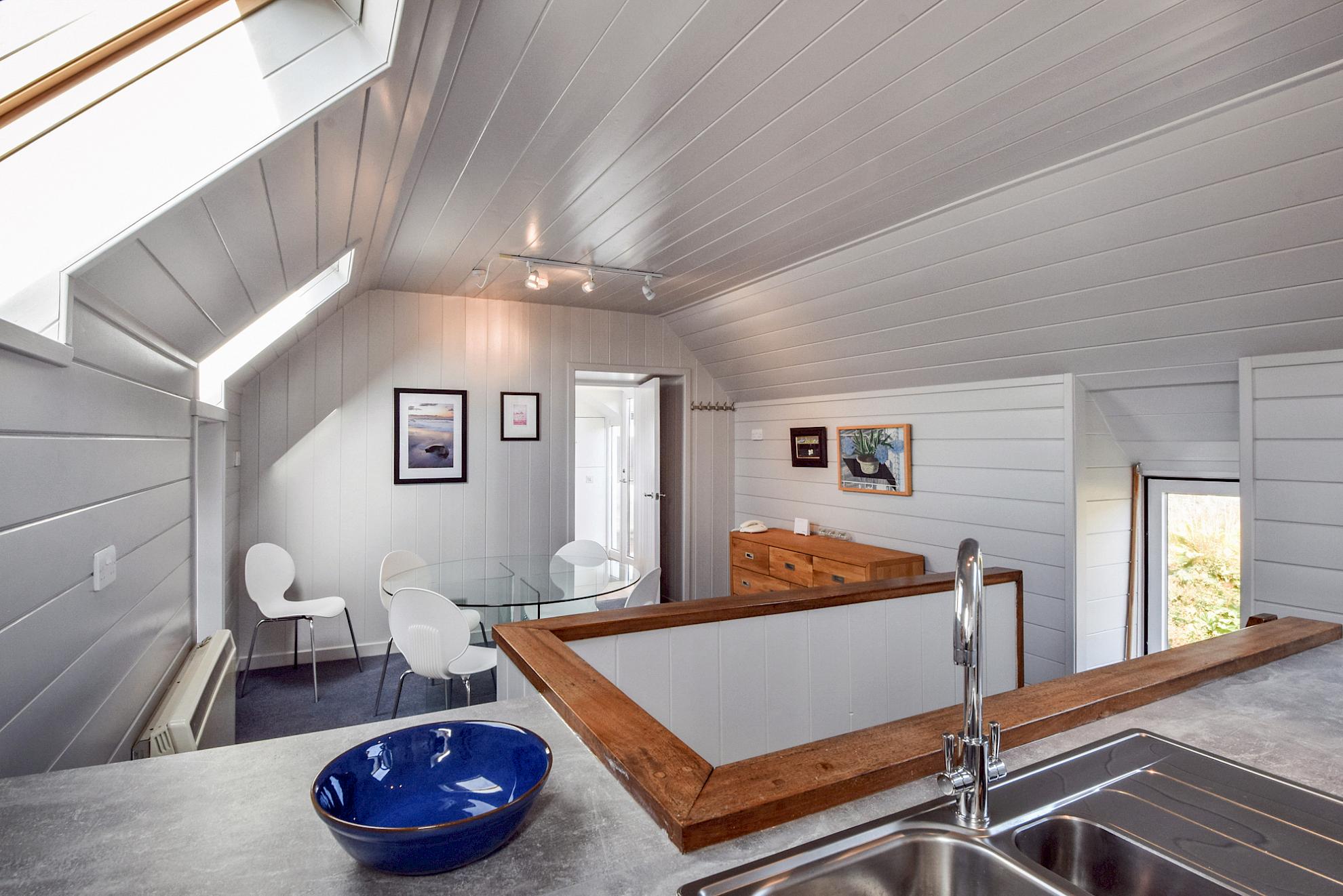 The Bulwark | née gibson architects